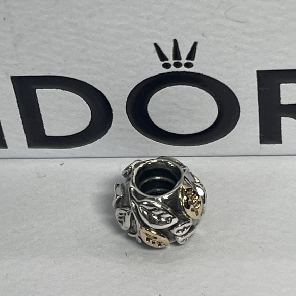 Pandora | Jewelry | Pandora Retired Sterling Silver Tree Of Life Bead ...